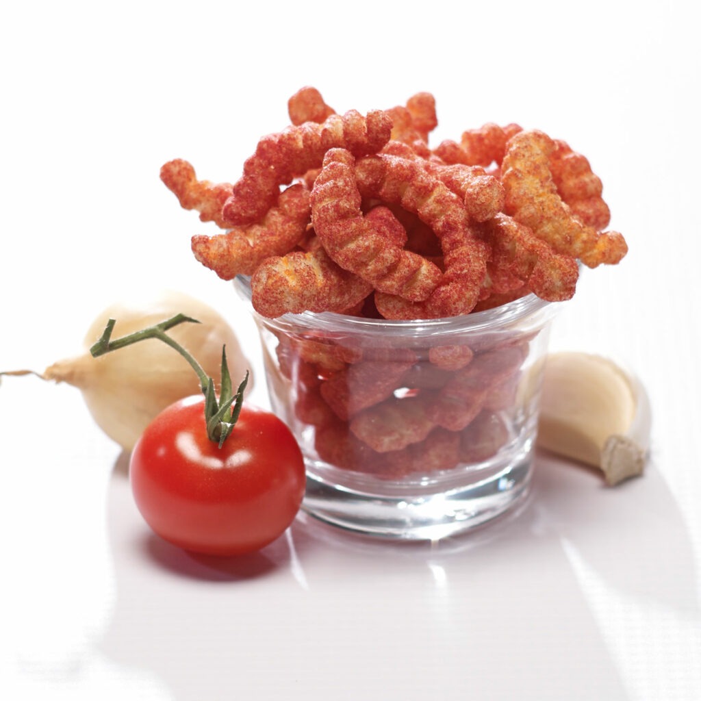 Proti-Snax® Zippers Ketchup - NuvoVi by Minogue Medical